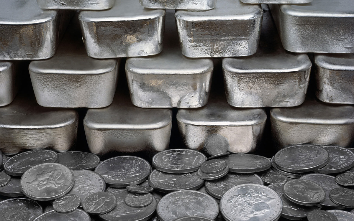 Silver – What You Need to Know - Metalary