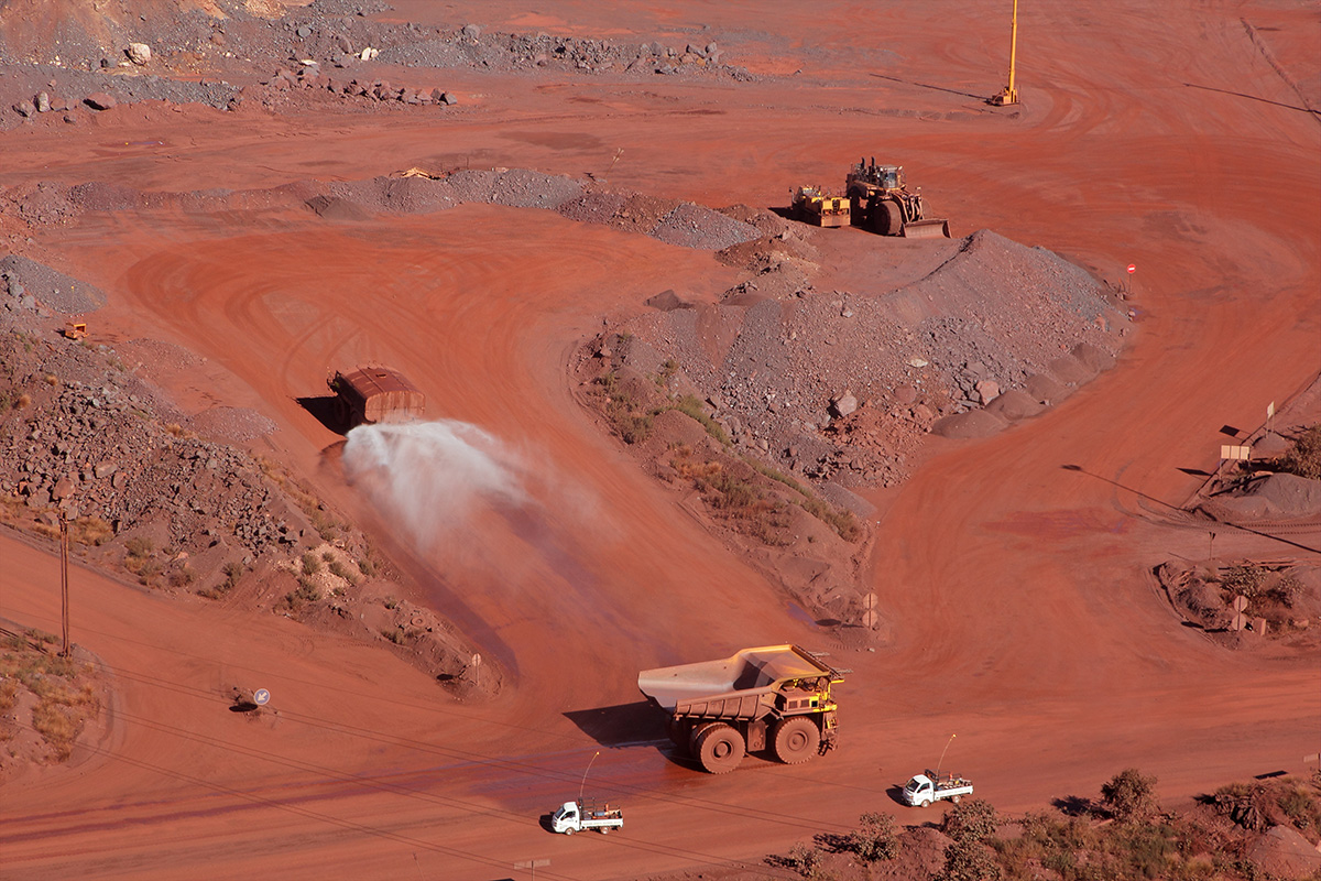 Looking Into the Potential of Junior Exploration Companies - Metalary