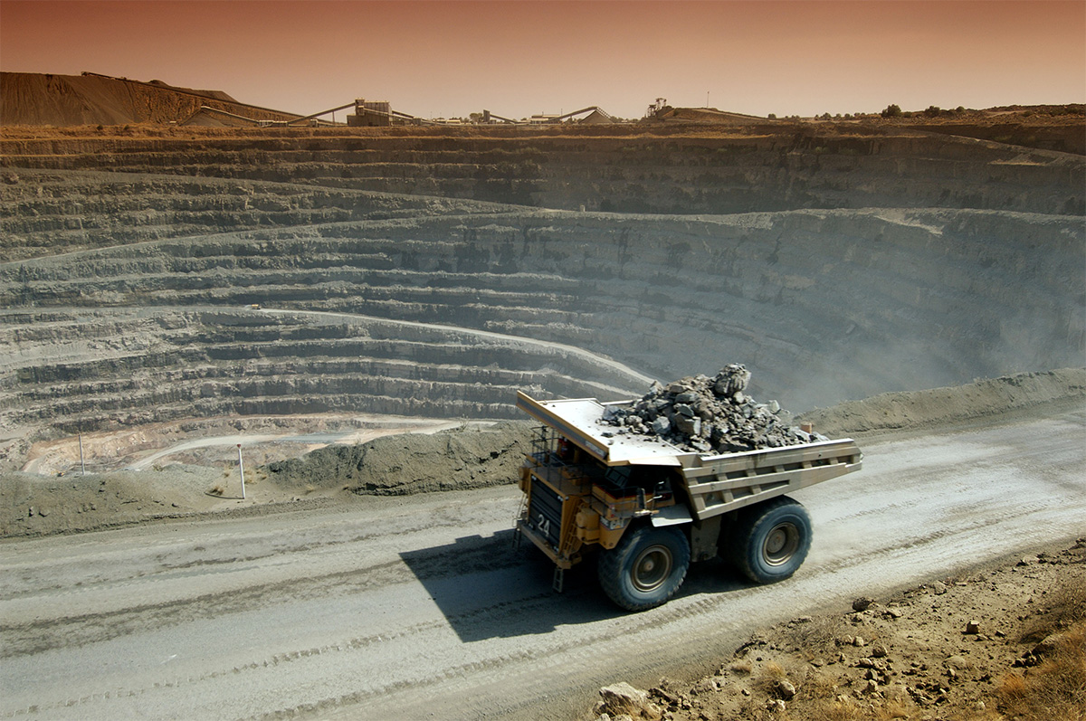 China’s Largest Lead and Zinc Deposit Discovered in Xinjiang - Metalary