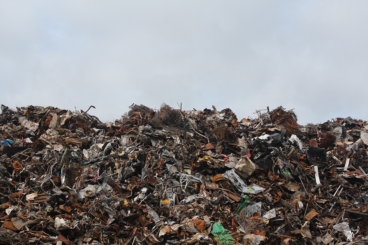 Why Scrapping and Recycling Metals Matter - Metalary